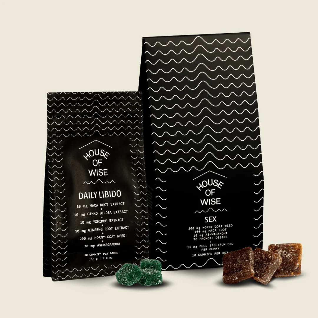 House Of Wise Sex Kit Highways Travel